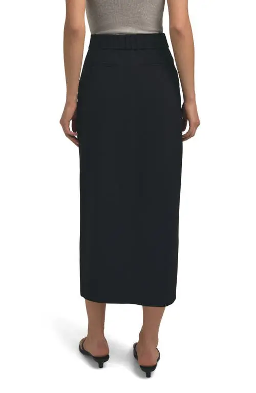 FAVORITE DAUGHTER The Meyer Midi Skirt