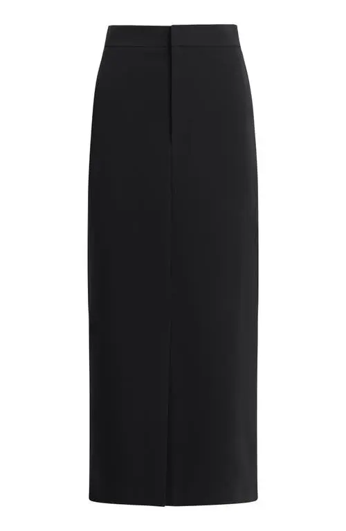 FAVORITE DAUGHTER The Meyer Midi Skirt