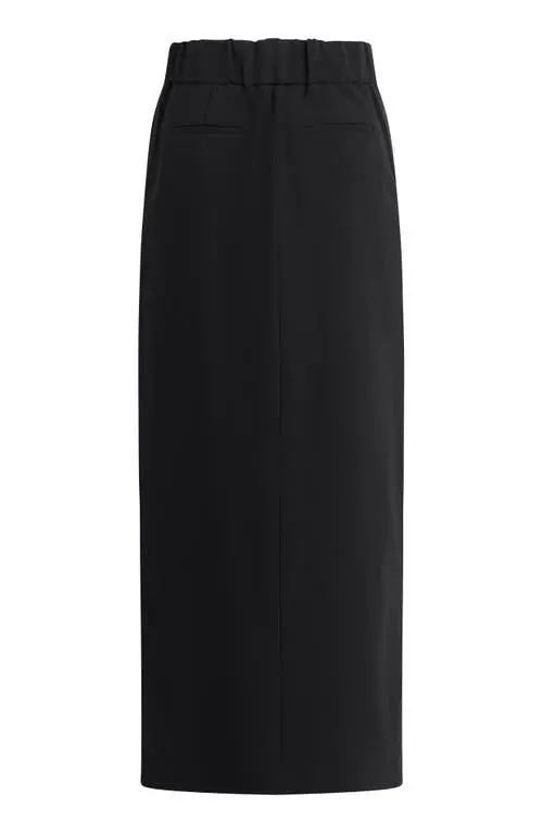 FAVORITE DAUGHTER The Meyer Midi Skirt