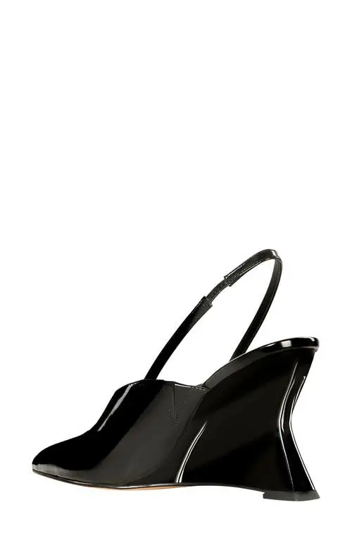 KATY PERRY Slingback Wedge Sandal