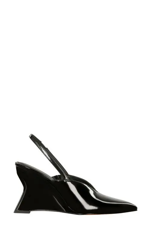 KATY PERRY Slingback Wedge Sandal