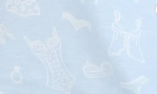 Honeydew Intimates All American Short Pajamas