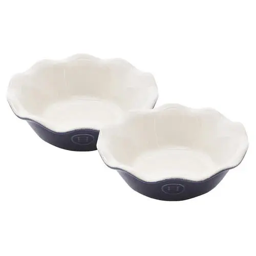 EMILE HENRY Mini Pie Dish - Twilight