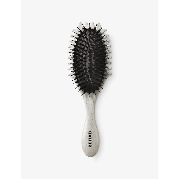 REHAB Curl Defining Hairbrush - One-color