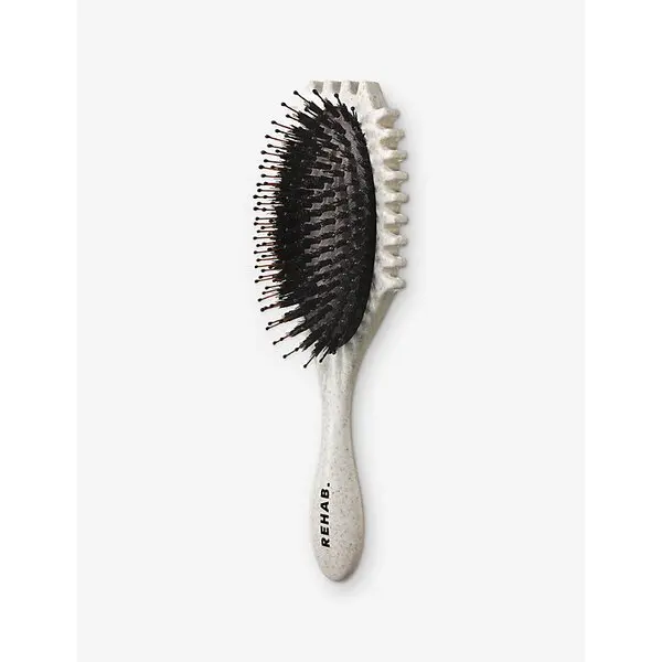 REHAB Curl Defining Hairbrush