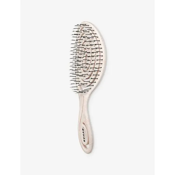 REHAB Vital Hairbrush - One-color