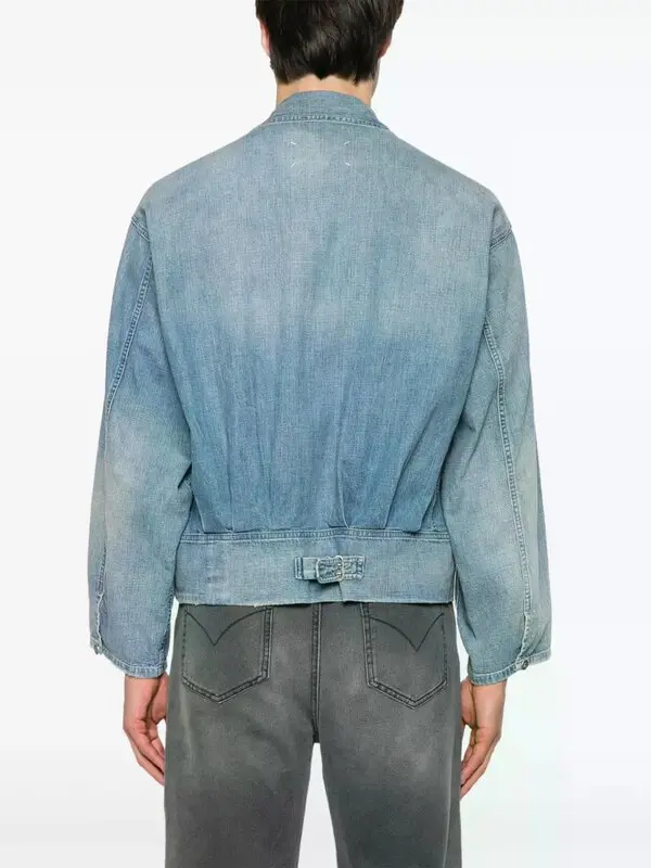 MAISON MARGIELA Denim Jacket