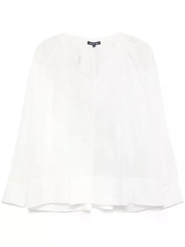Soeur Sierra Blouse