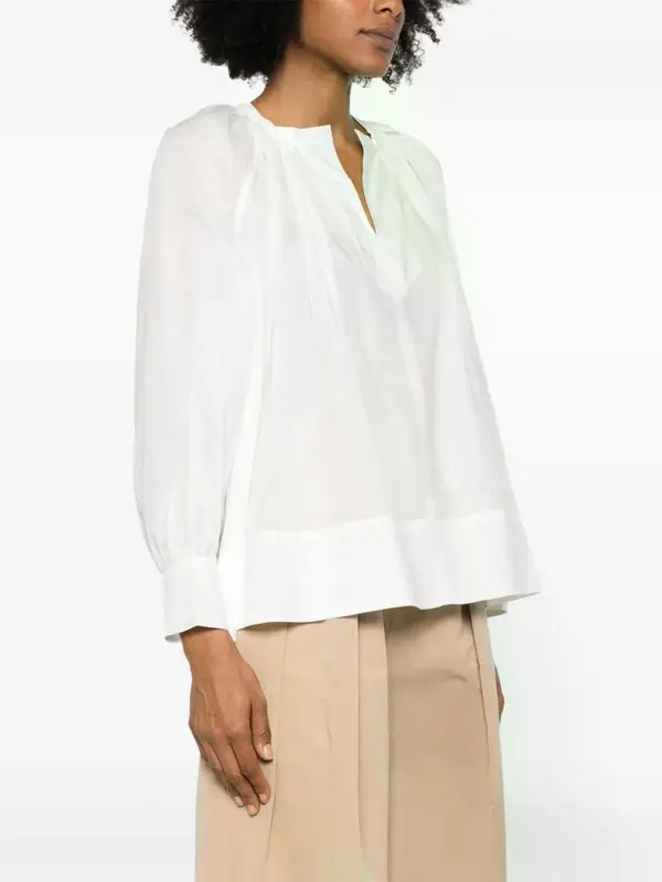 Soeur Sierra Blouse