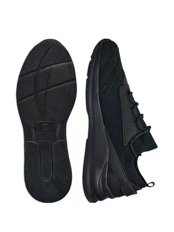 Boggi Milano Tech Sneakers