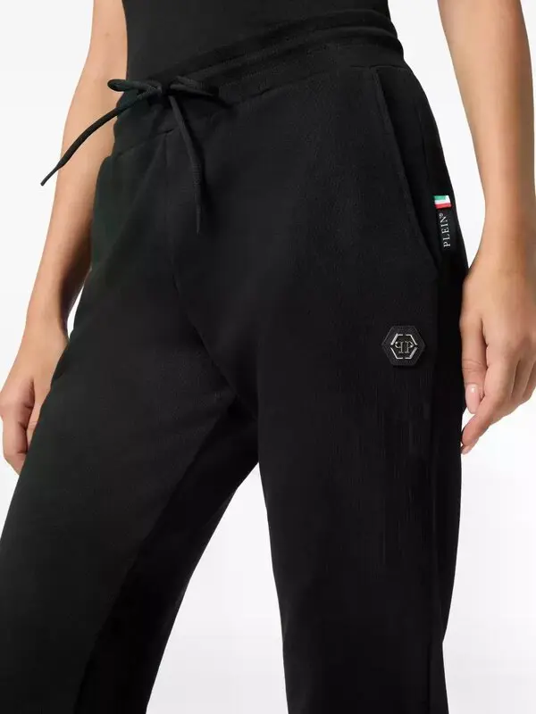 Philipp Plein Smile Joggers