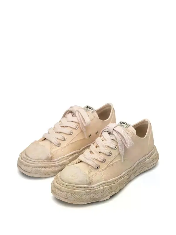 Mihara Yasuhiro Peterson23 Sneakers - Neutrals