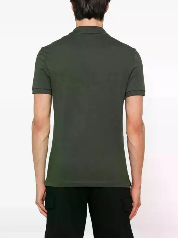 Lacoste L.12.12 Polo Shirt - Green