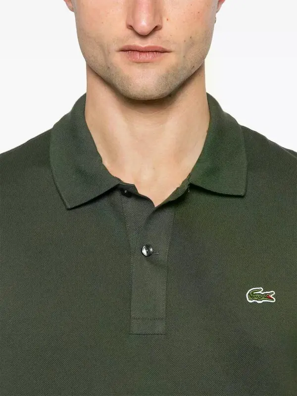 Lacoste L.12.12 Polo Shirt - Green