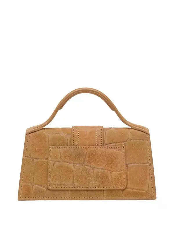 Jacquemus Le Bambino Tote - Neutrals