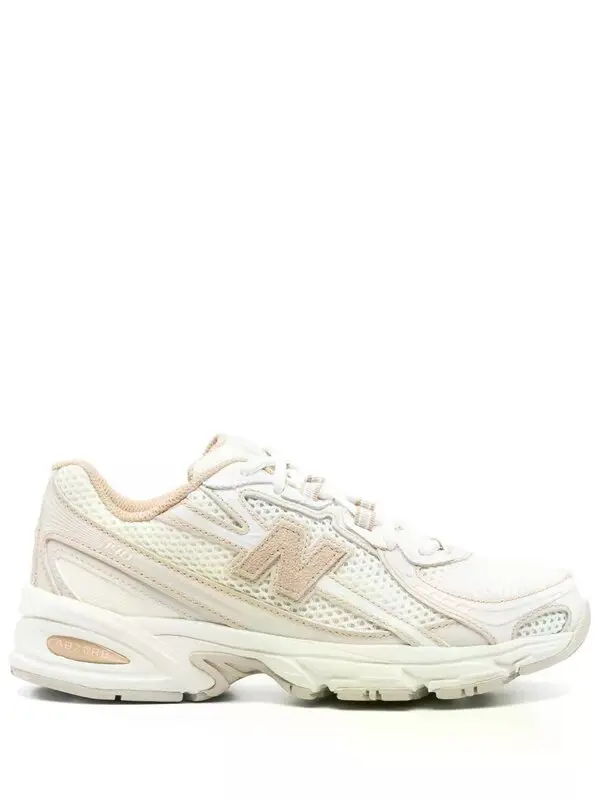 NEW BALANCE 740 Low-top Sneakers - Neutrals