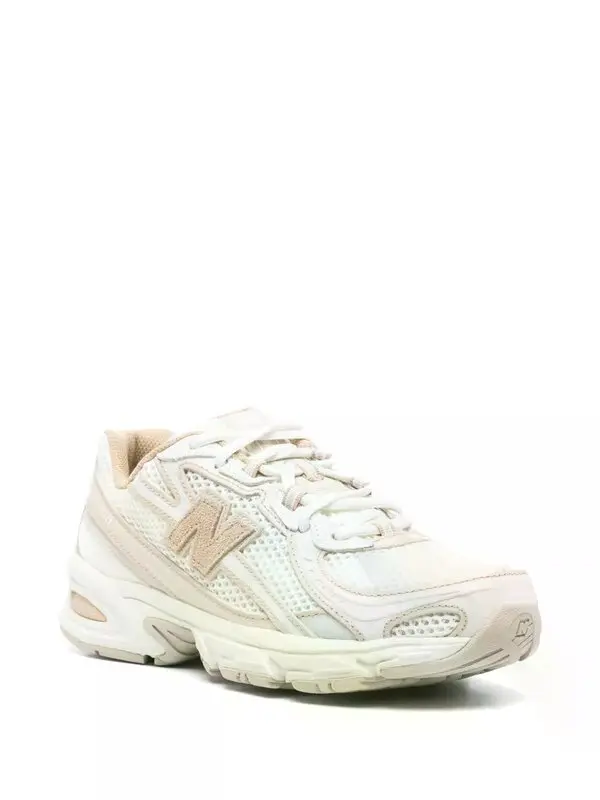 NEW BALANCE 740 Low-top Sneakers - Neutrals