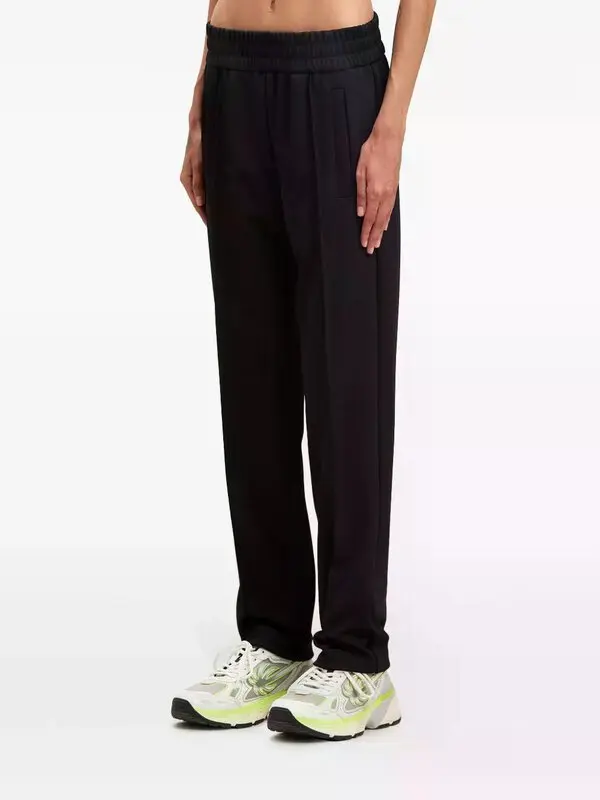 Palm Angels Logo Track Pants