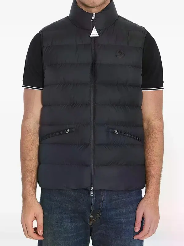 Moncler Lechtal Gilet