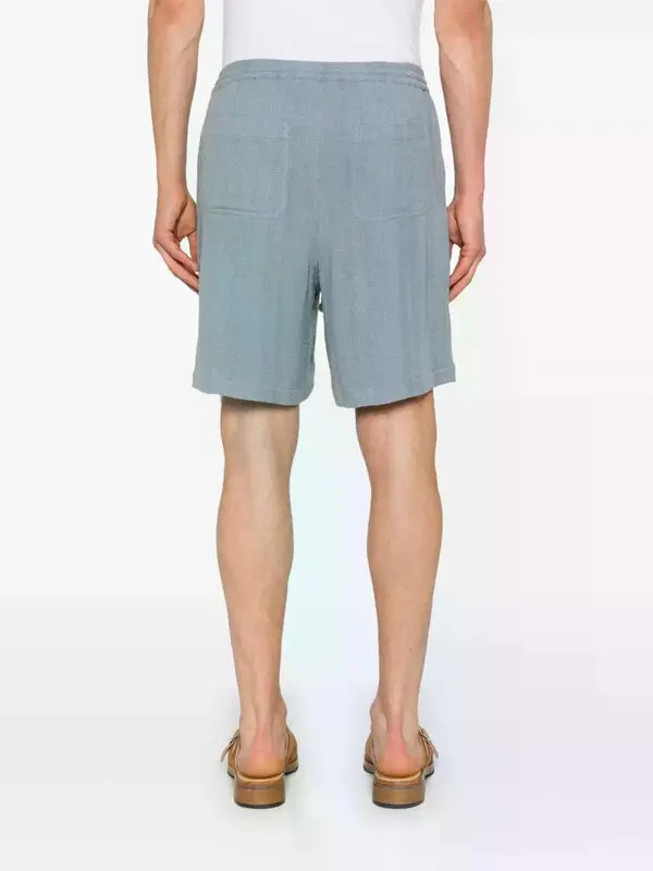 BAZISZT Guia Shorts
