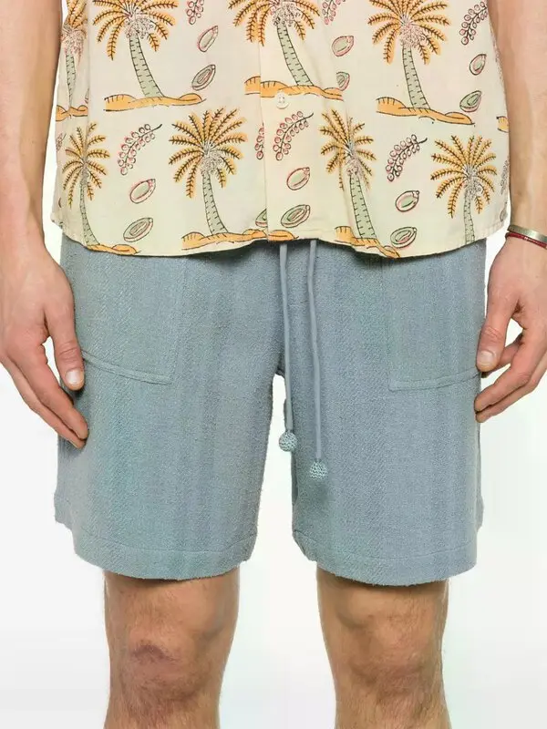 BAZISZT Guia Shorts