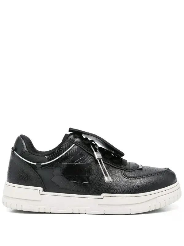 44 LABEL GROUP Avril Sneakers - Black