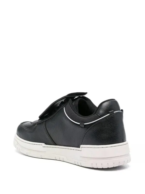 44 LABEL GROUP Avril Sneakers - Black