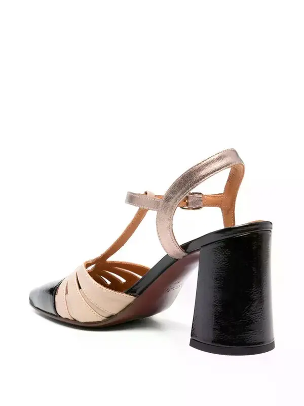 Chie Mihara 80mm Loye Pumps
