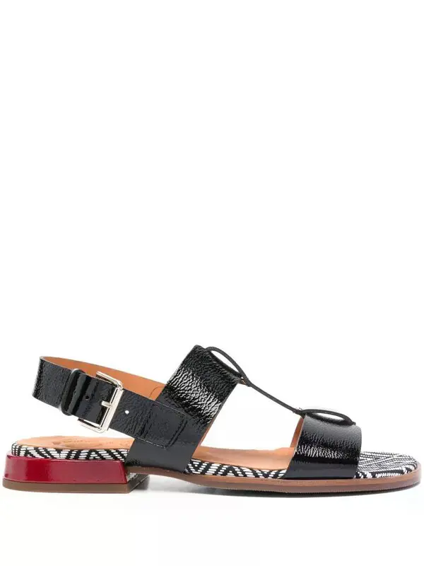 Chie Mihara Wayway Sandals