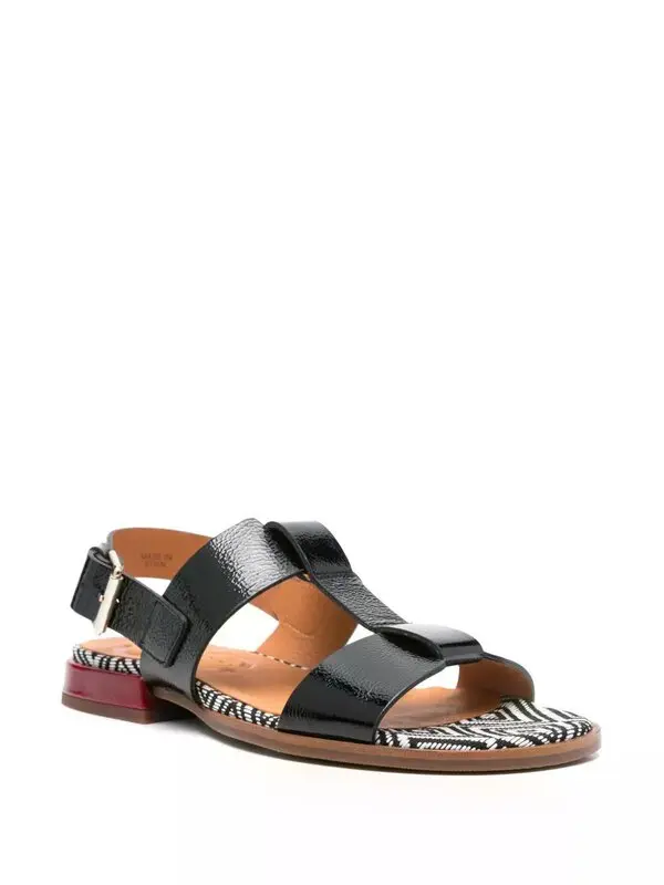 Chie Mihara Wayway Sandals