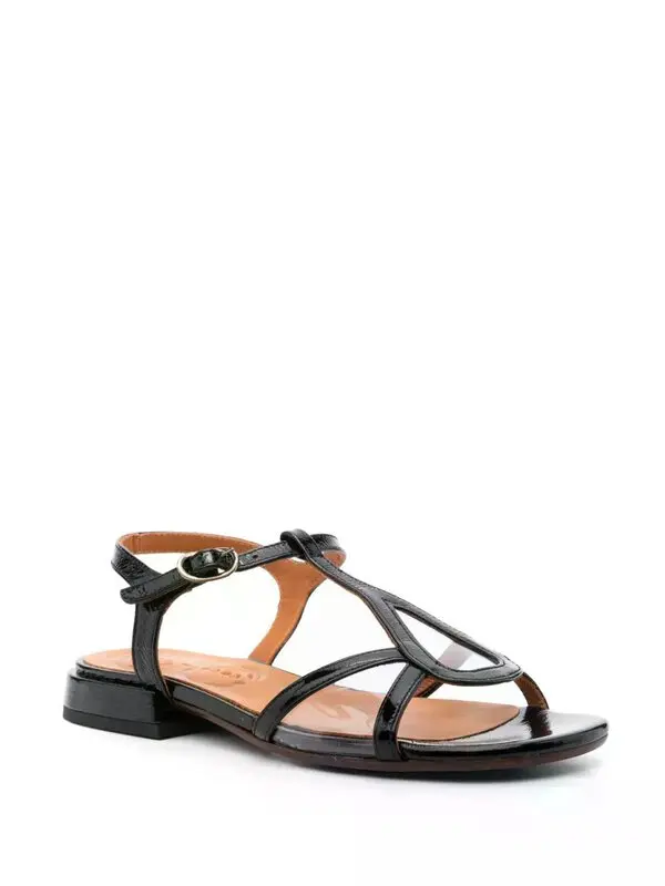 Chie Mihara 20mm Tumach Sandals