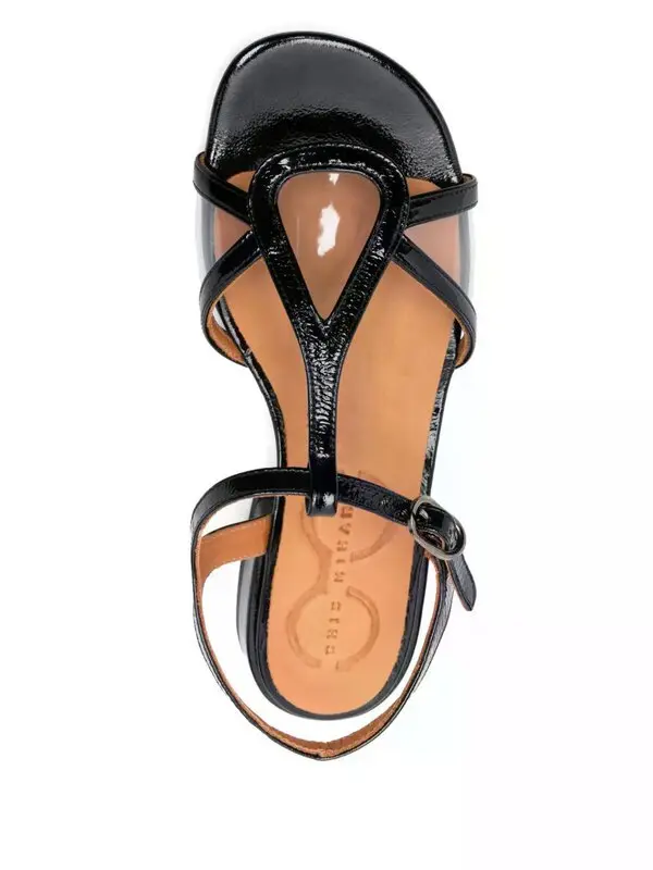 Chie Mihara 20mm Tumach Sandals