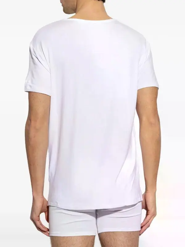 Paul Smith Three-pack T-shirts - White