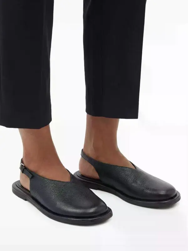 Studio Nicholson Paley Mules