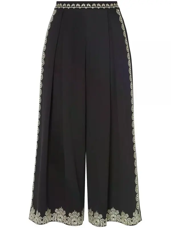 TEMPERLEY LONDON Lottie Trousers