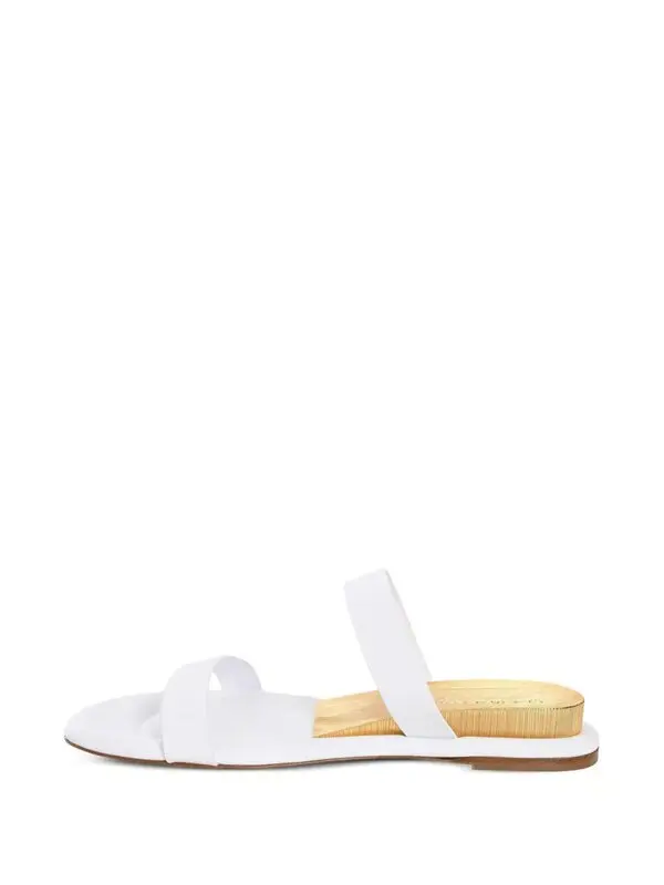 Casadei Leather Sandals