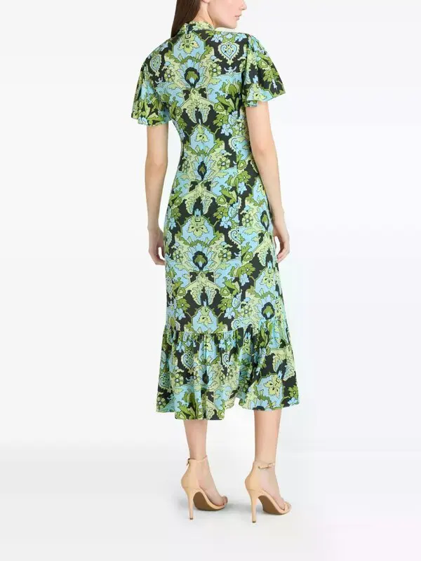 Cinq À Sept Peeta Dress