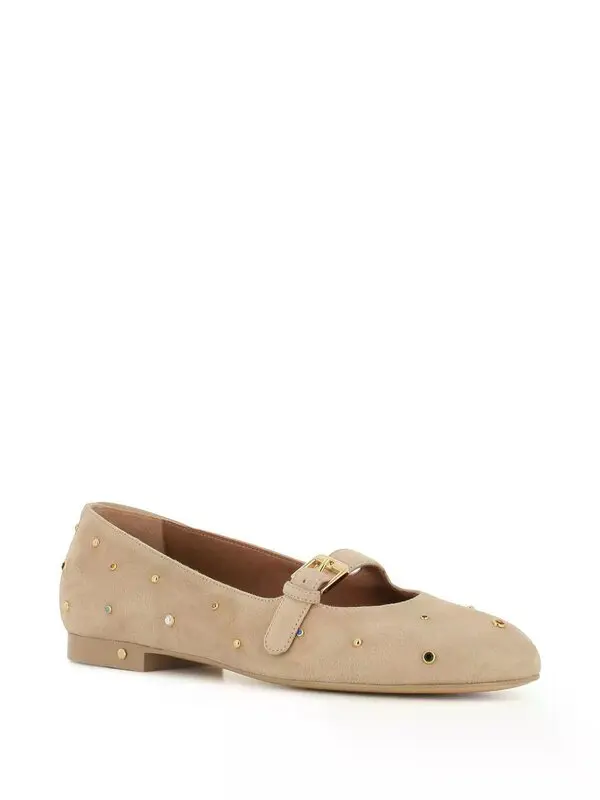 Laurence Dacade Lily Ballerina Flats