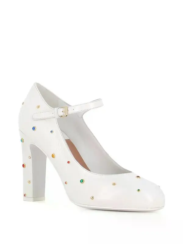 Laurence Dacade Loretta Pumps