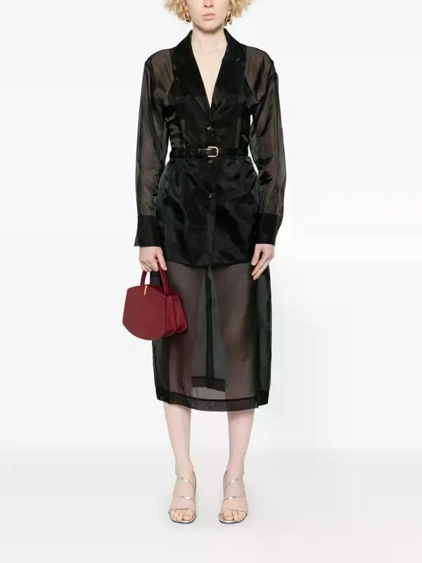 THE FRANKIE SHOP - The Frankie Shop Lise Blazer
