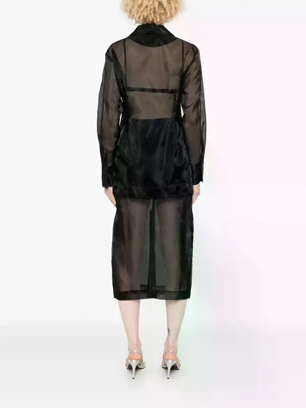 THE FRANKIE SHOP - The Frankie Shop Lise Blazer