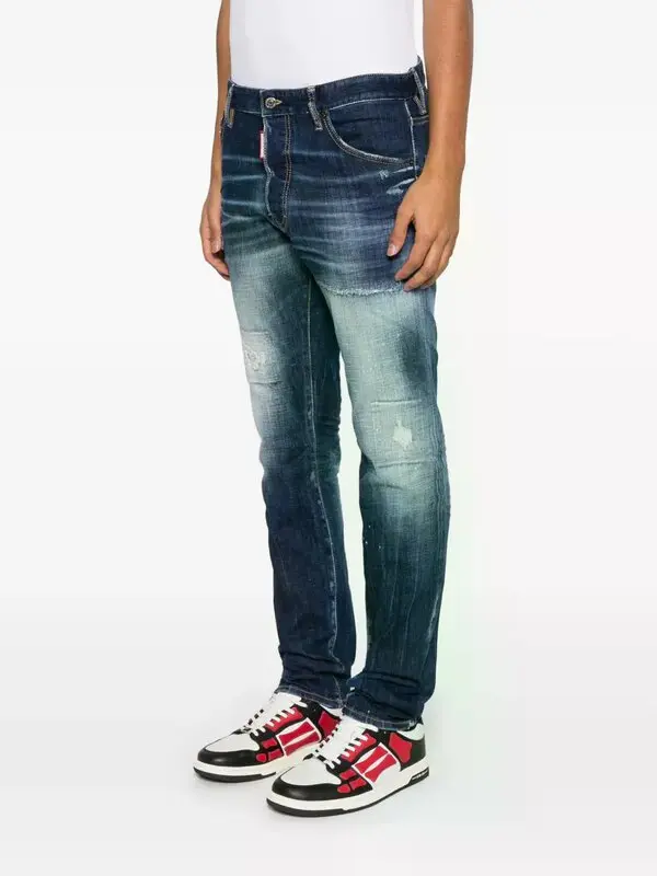 Dsquared2 Cool Guy Jeans - Blue