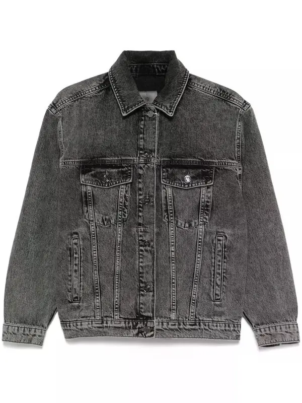 ANINE BING Rory Jacket - Grey