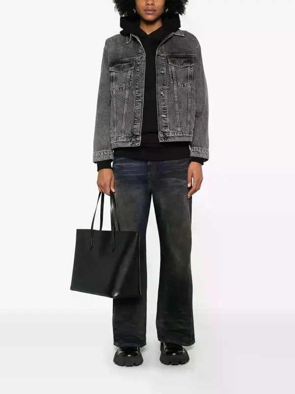 ANINE BING Rory Jacket - Grey
