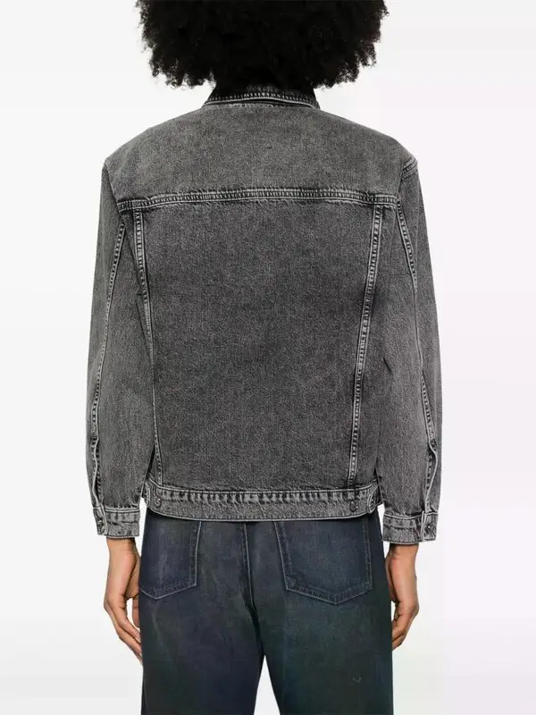 ANINE BING Rory Jacket - Grey
