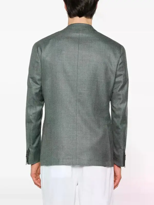 Corneliani Single-breasted Blazer