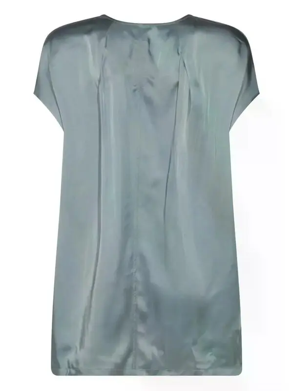 Rick Owens Floating Blouse