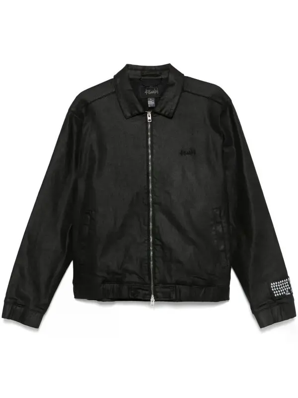 Ksubi Raider Harrington Jacket