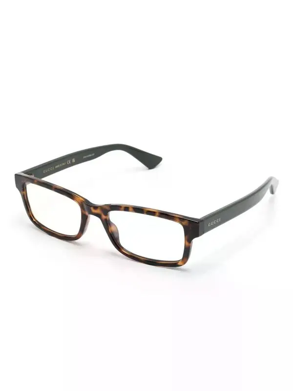 Gucci Gg1717o Glasses