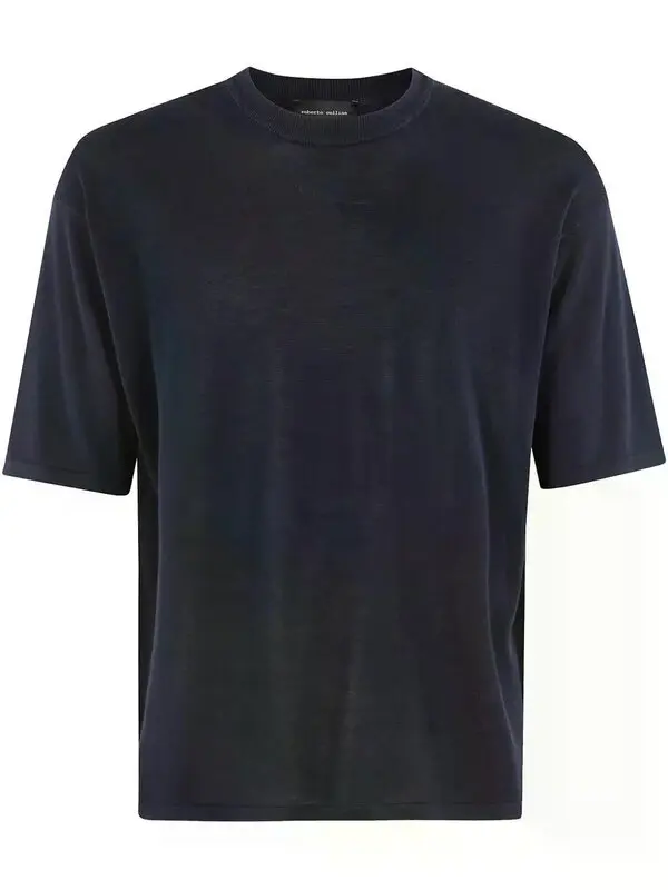 ROBERTO COLLINA Cotton T-shirt